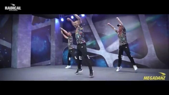 MEGA DANZ®（メガダンス） | 宮崎市中心部のフィットネスクラブ「ワウディー」